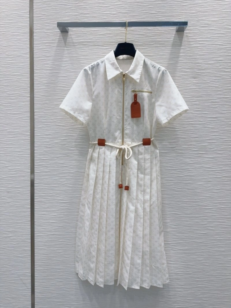 Louis Vuitton Dress