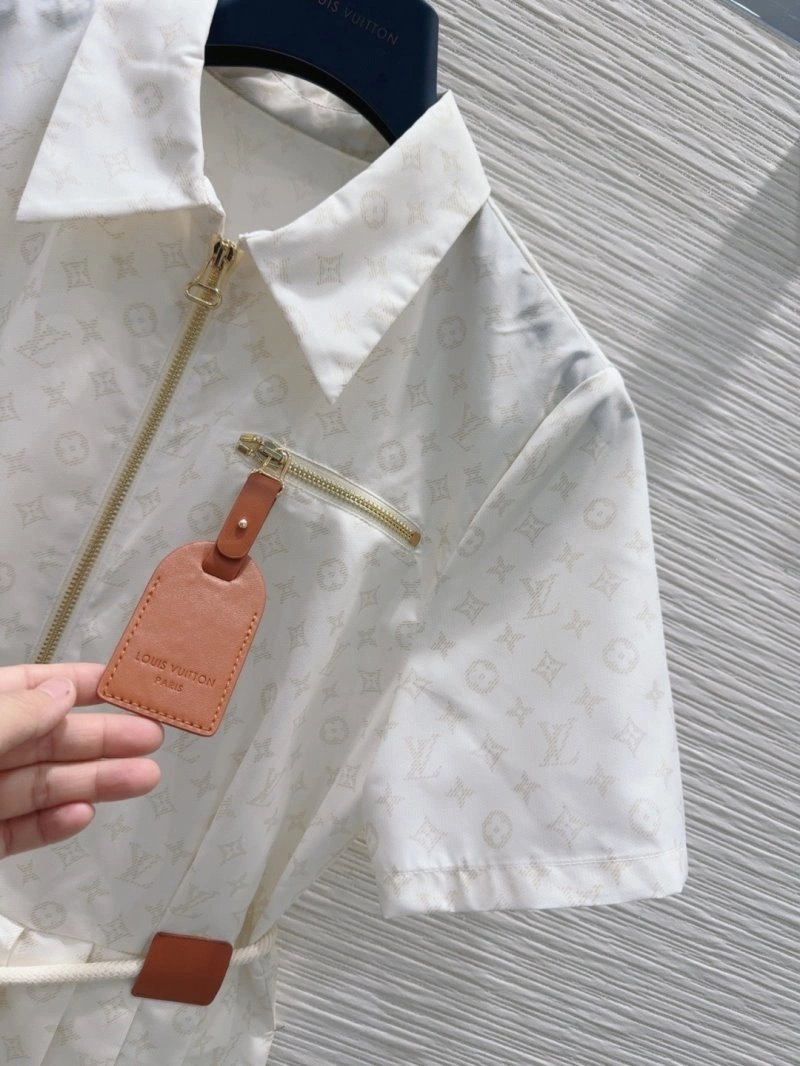 Cut-rate Louis Vuitton Dress