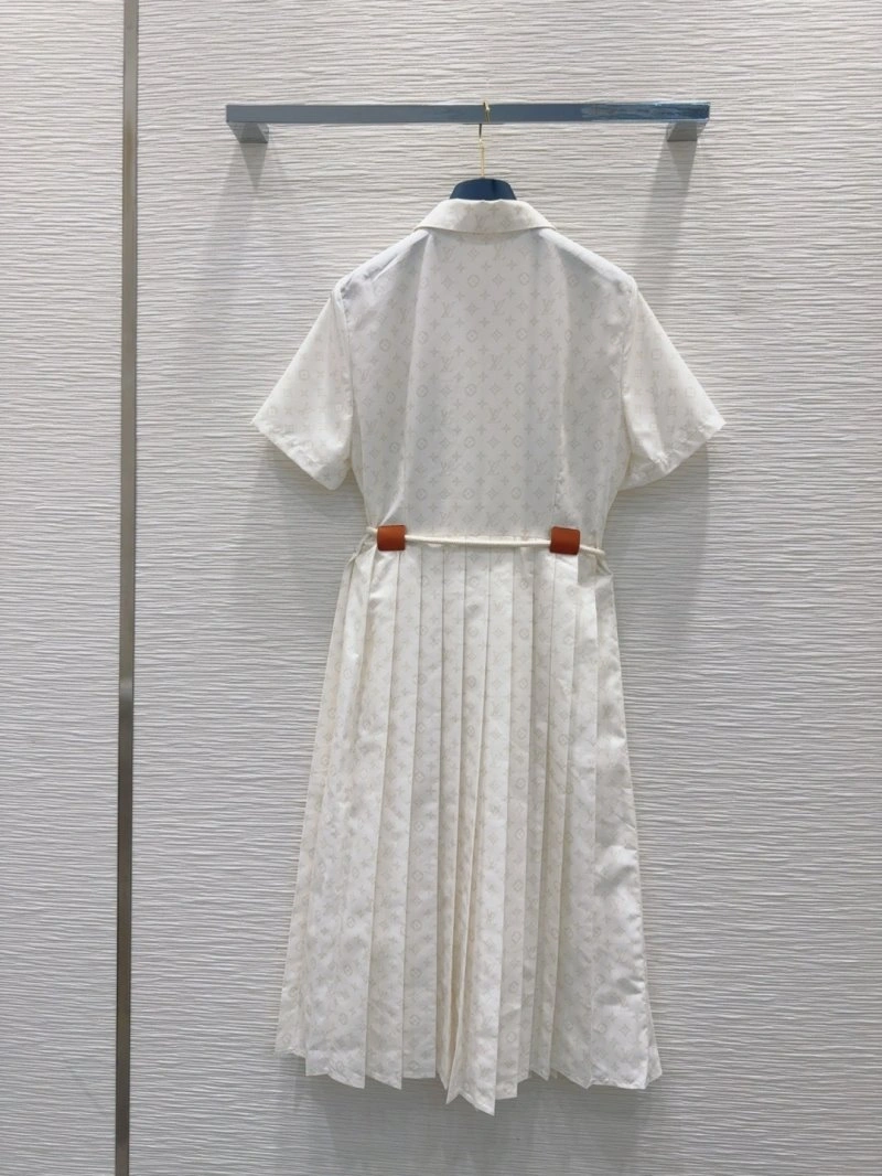 Cut-rate Louis Vuitton Dress