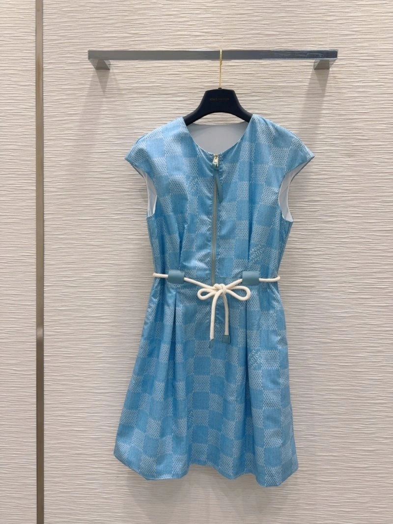 Louis Vuitton Dress