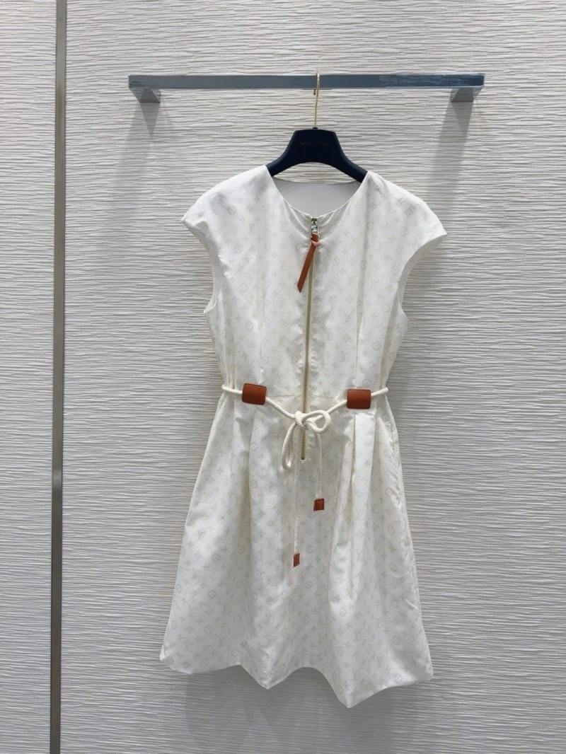 Louis Vuitton Dress