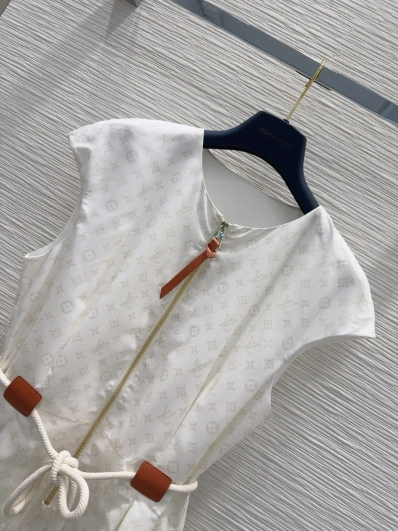 Cut-rate Louis Vuitton Dress