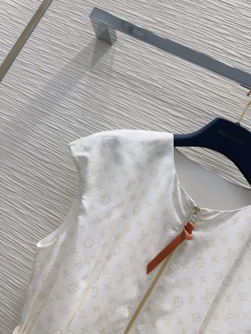 Cut-rate Louis Vuitton Dress