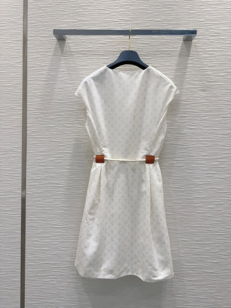 Cut-rate Louis Vuitton Dress