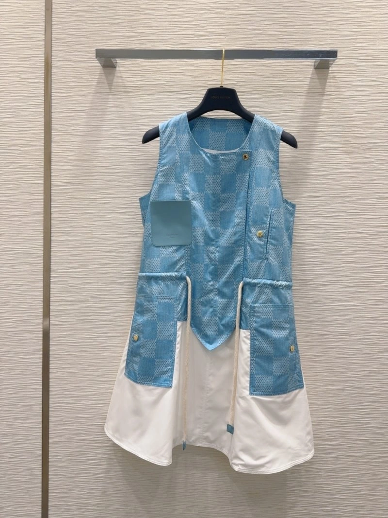 Louis Vuitton Dress