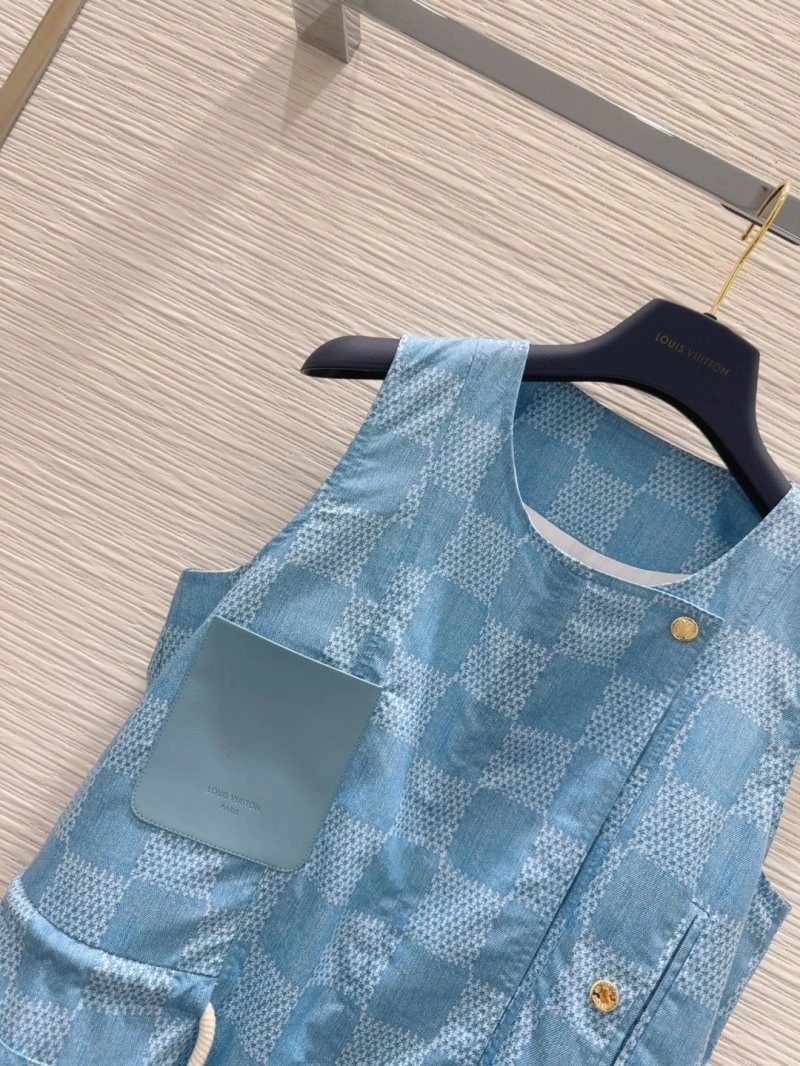 Discounted Louis Vuitton Dress