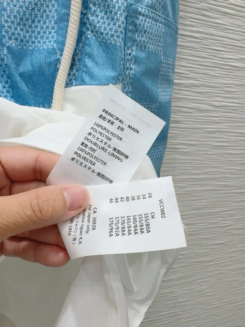 Discounted Louis Vuitton Dress