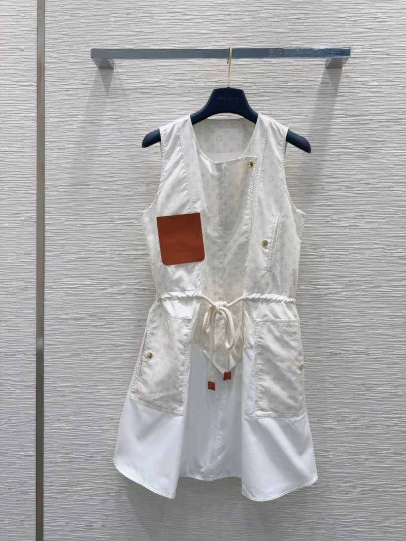 Louis Vuitton Dress