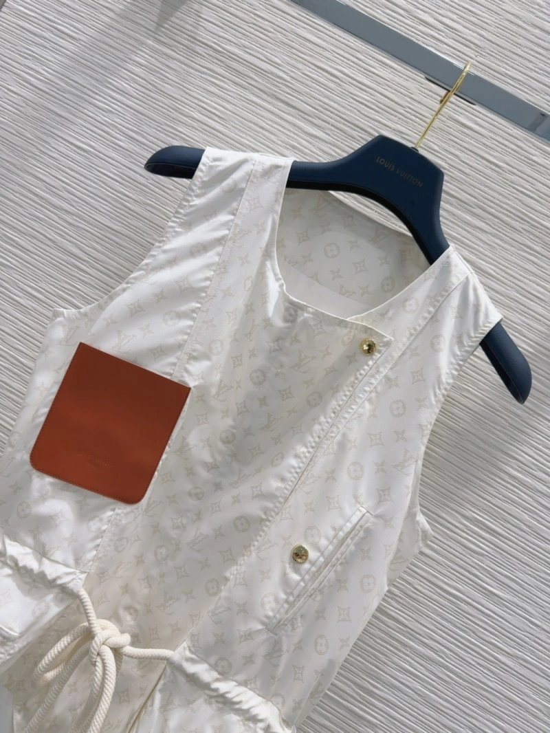 Low-cost Louis Vuitton Dress