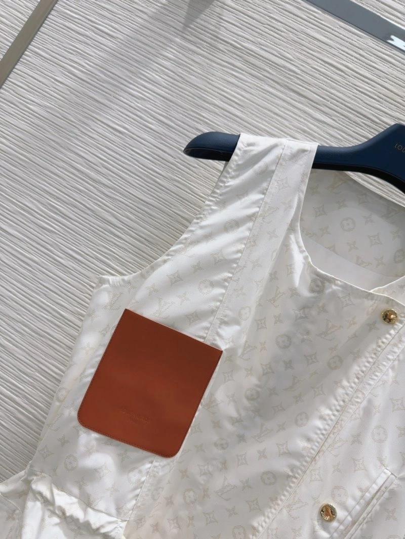 Low-cost Louis Vuitton Dress