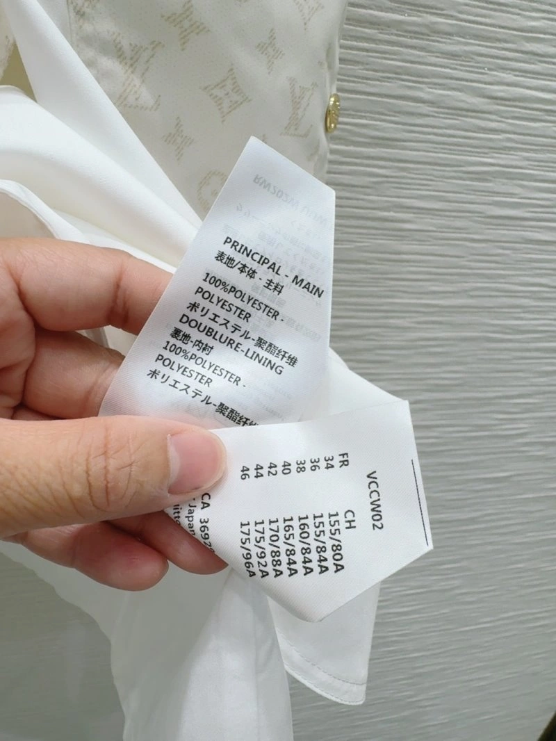 Low-cost Louis Vuitton Dress
