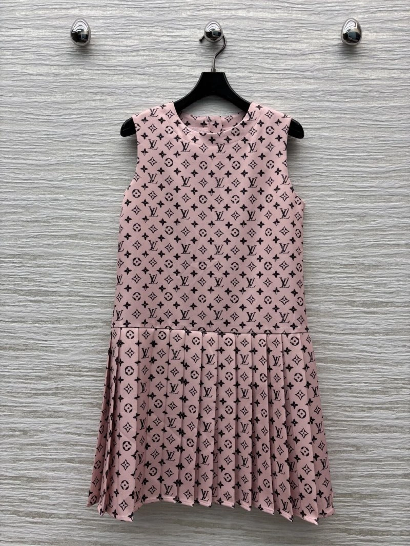 Louis Vuitton Dress