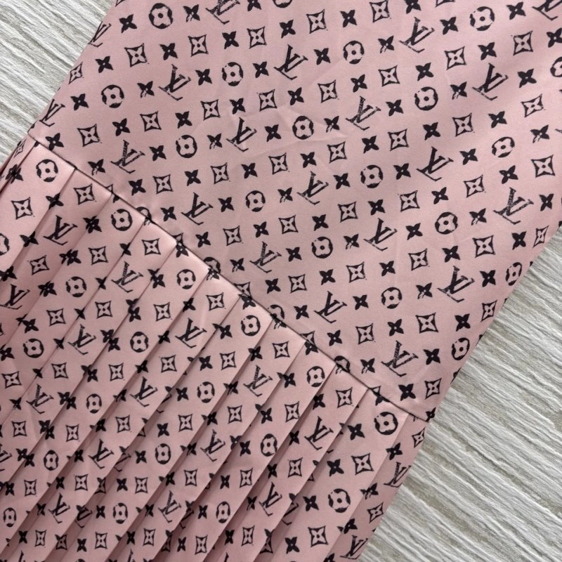Top match Louis Vuitton Dress