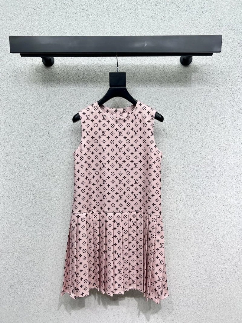 Louis Vuitton Dress