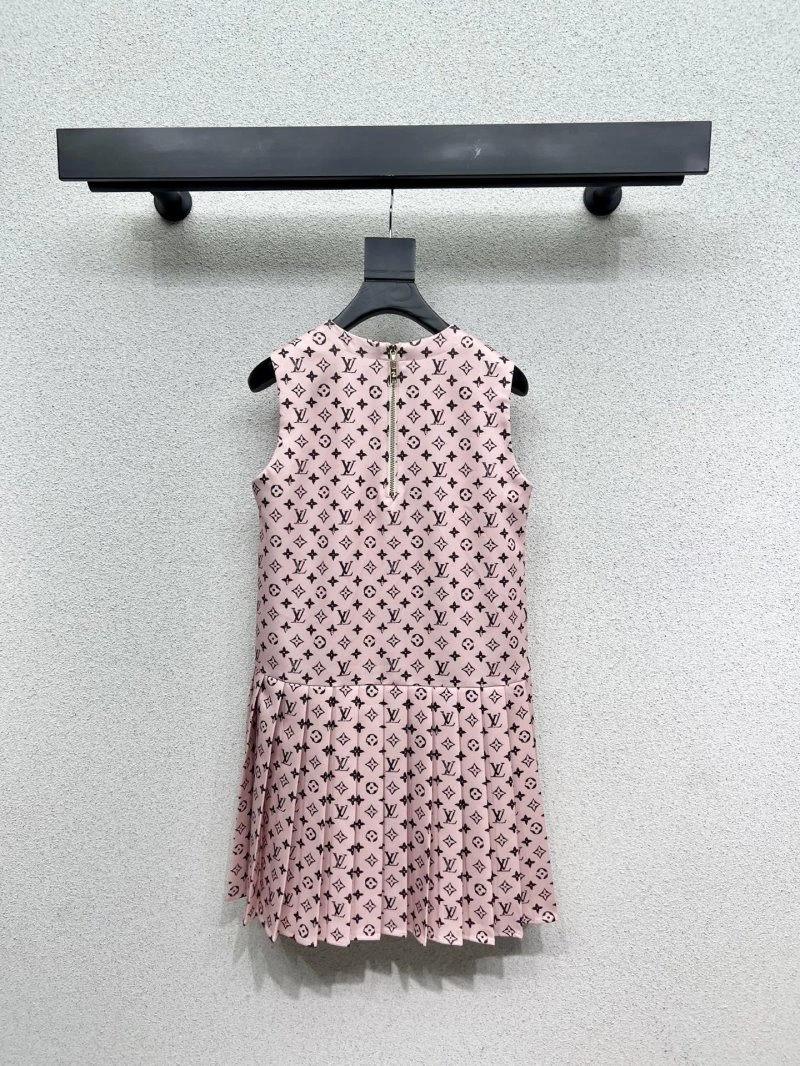 Accurate model Louis Vuitton Dress