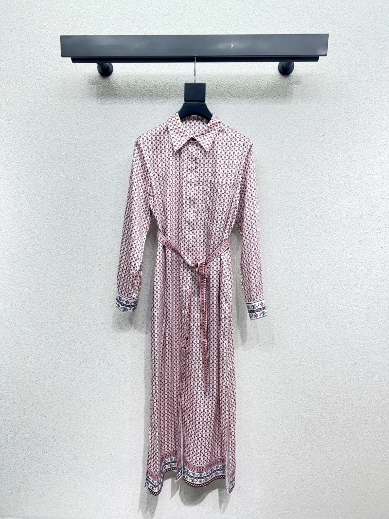 Louis Vuitton Dress