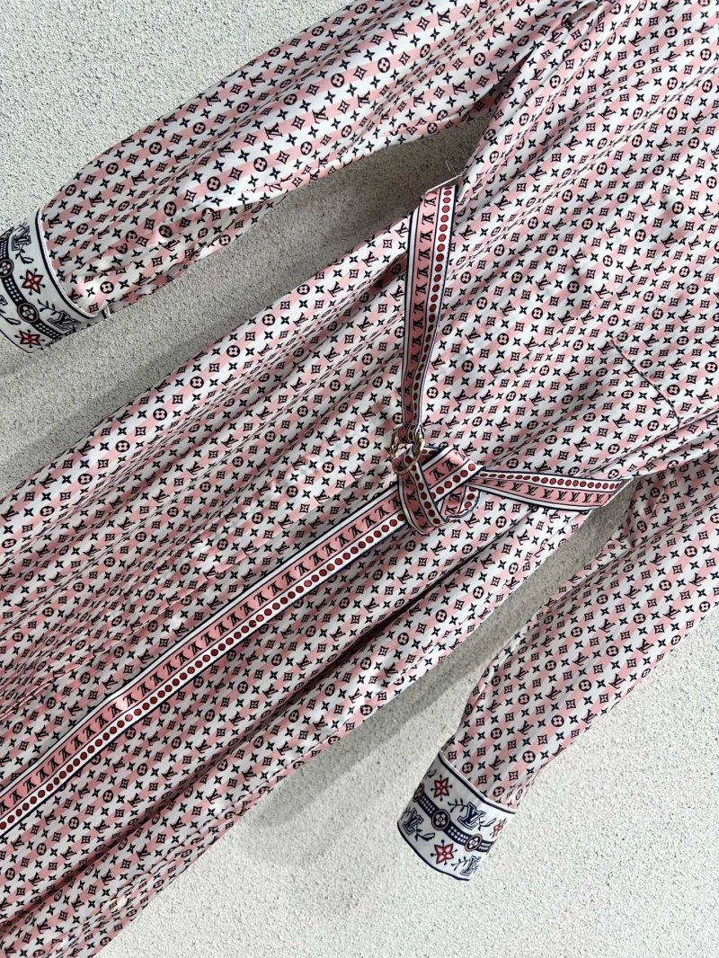 Economical Louis Vuitton Dress