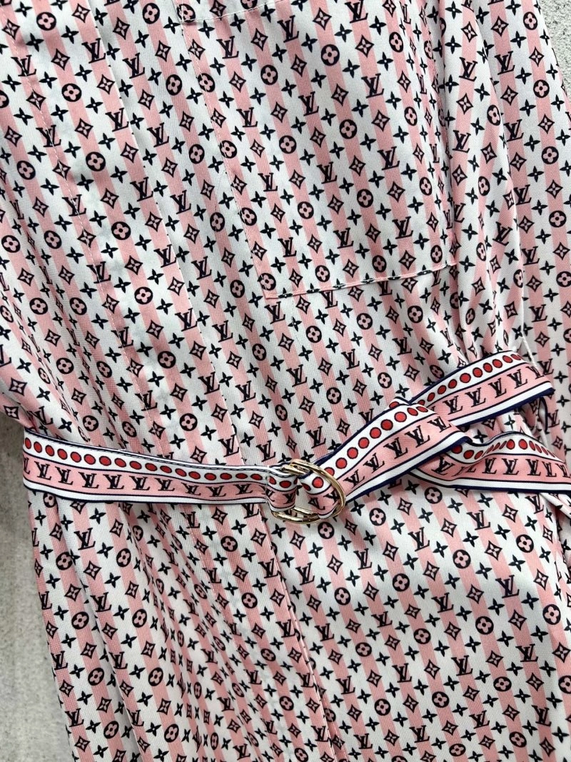 Economical Louis Vuitton Dress