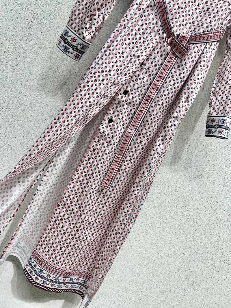 Economical Louis Vuitton Dress