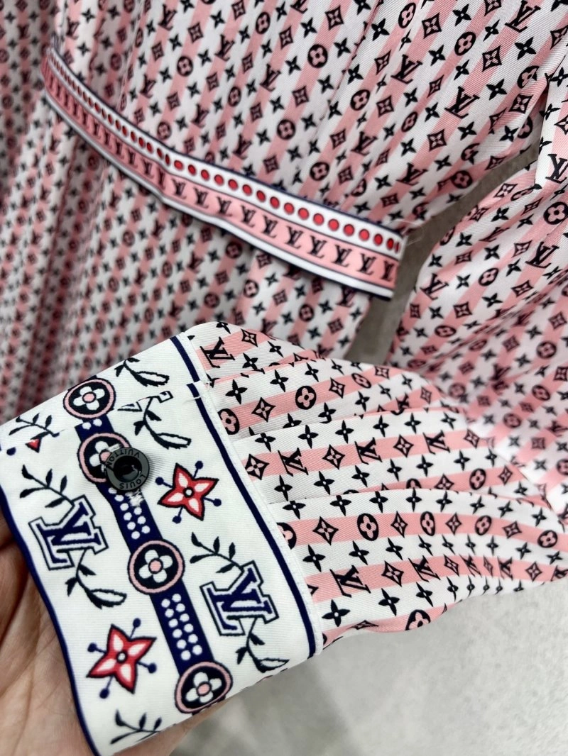 Economical Louis Vuitton Dress