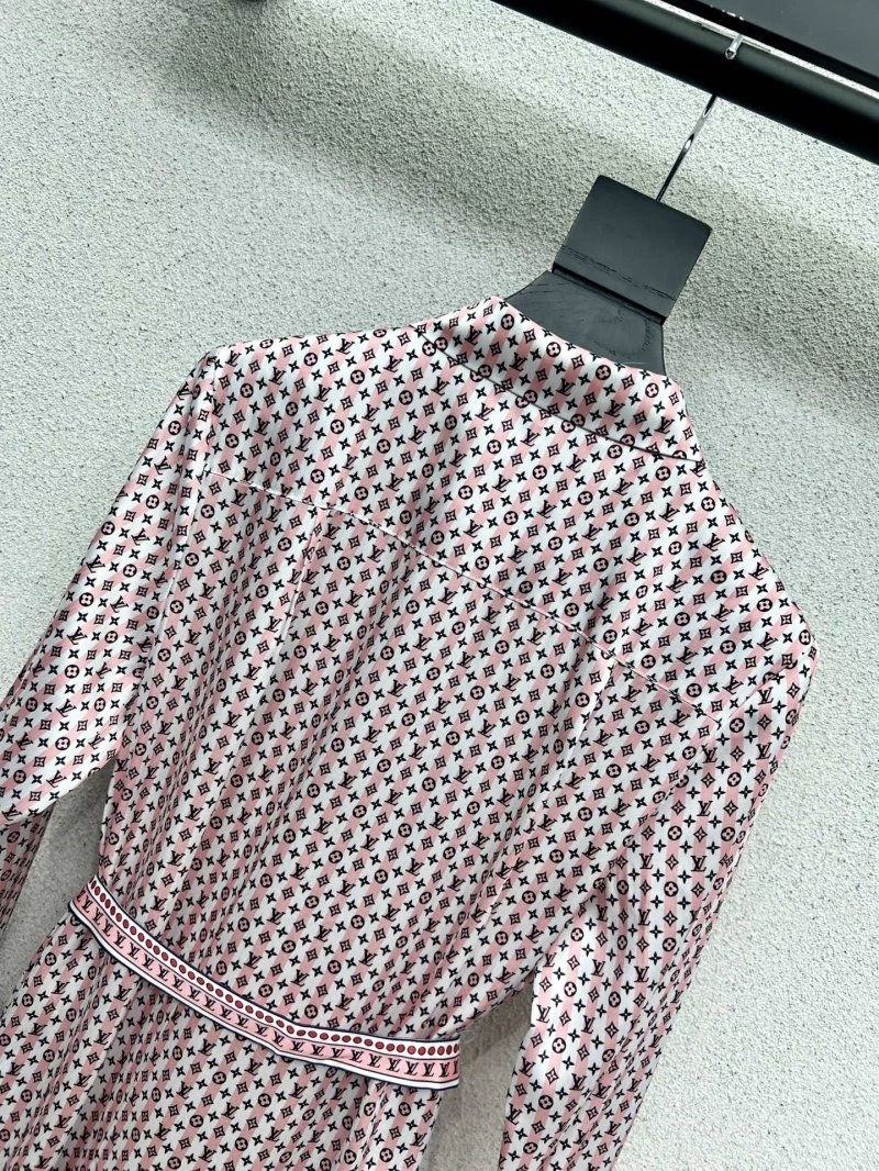 Economical Louis Vuitton Dress