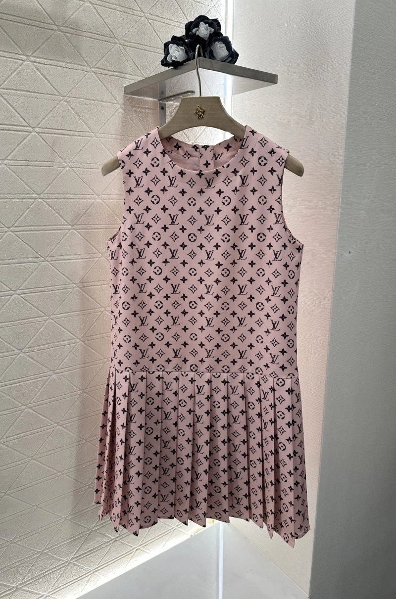 Louis Vuitton Dress