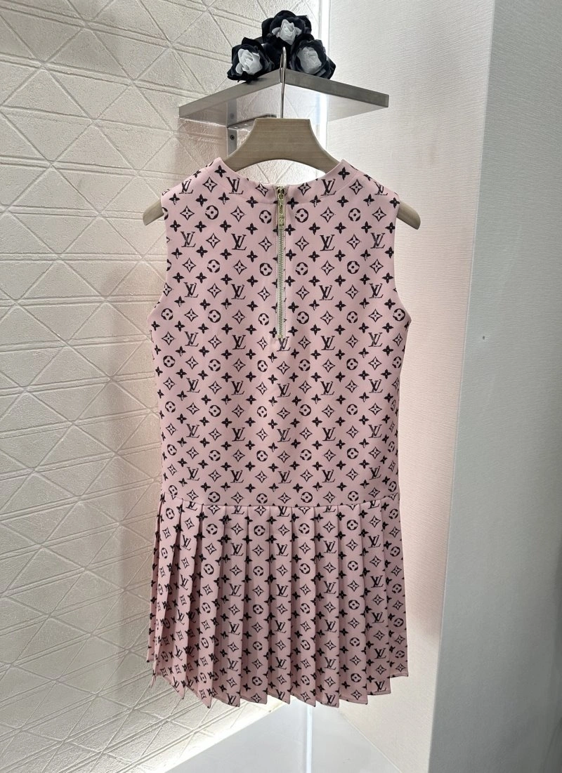 Cut-rate Louis Vuitton Dress