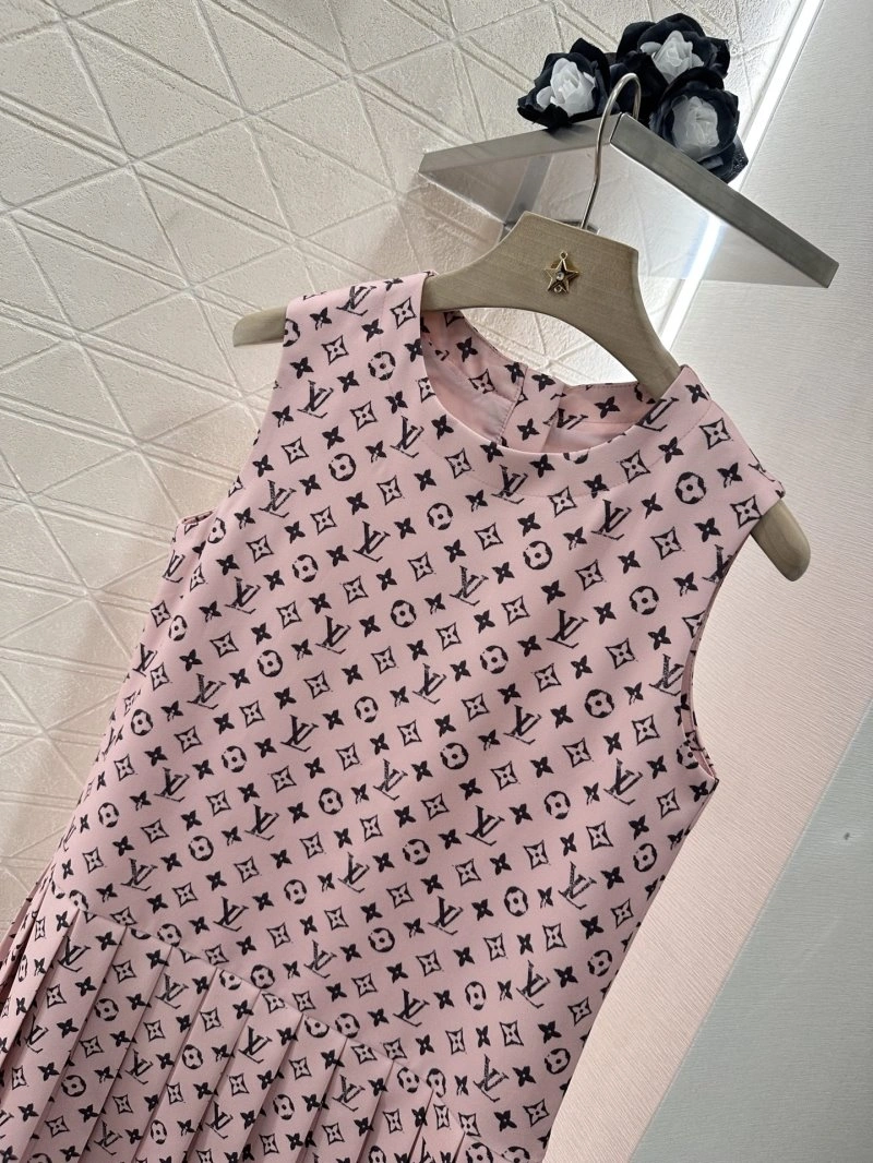 Cut-rate Louis Vuitton Dress