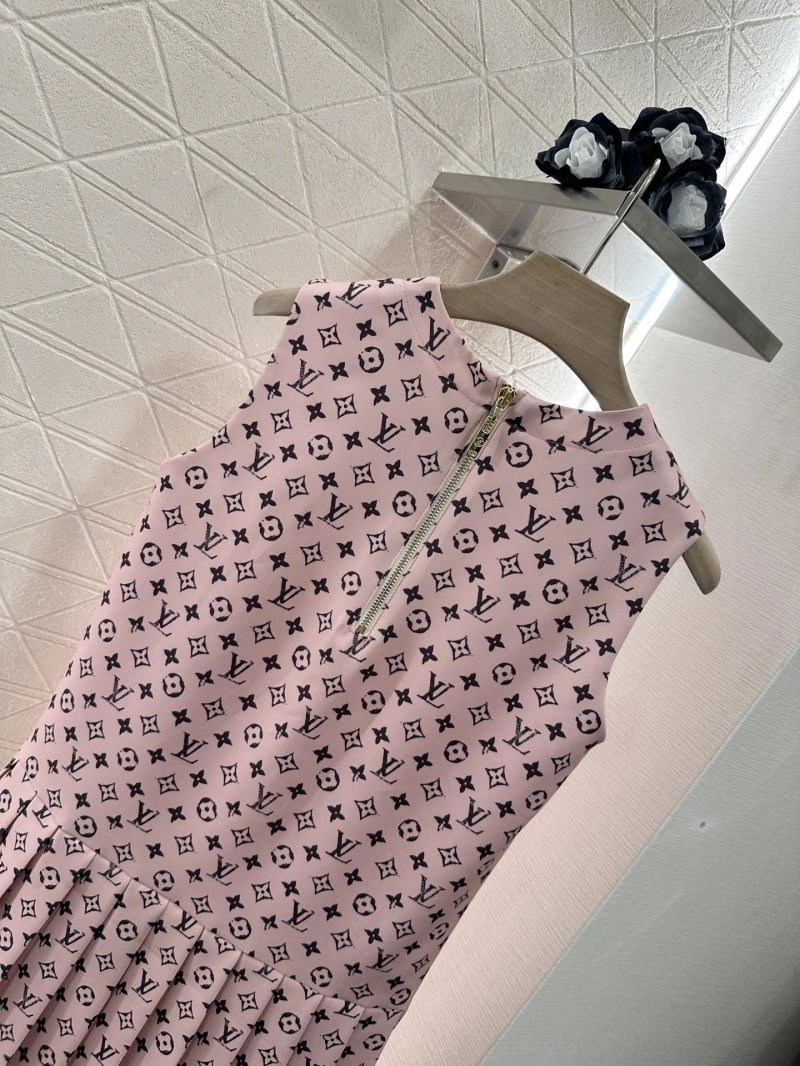 Cut-rate Louis Vuitton Dress