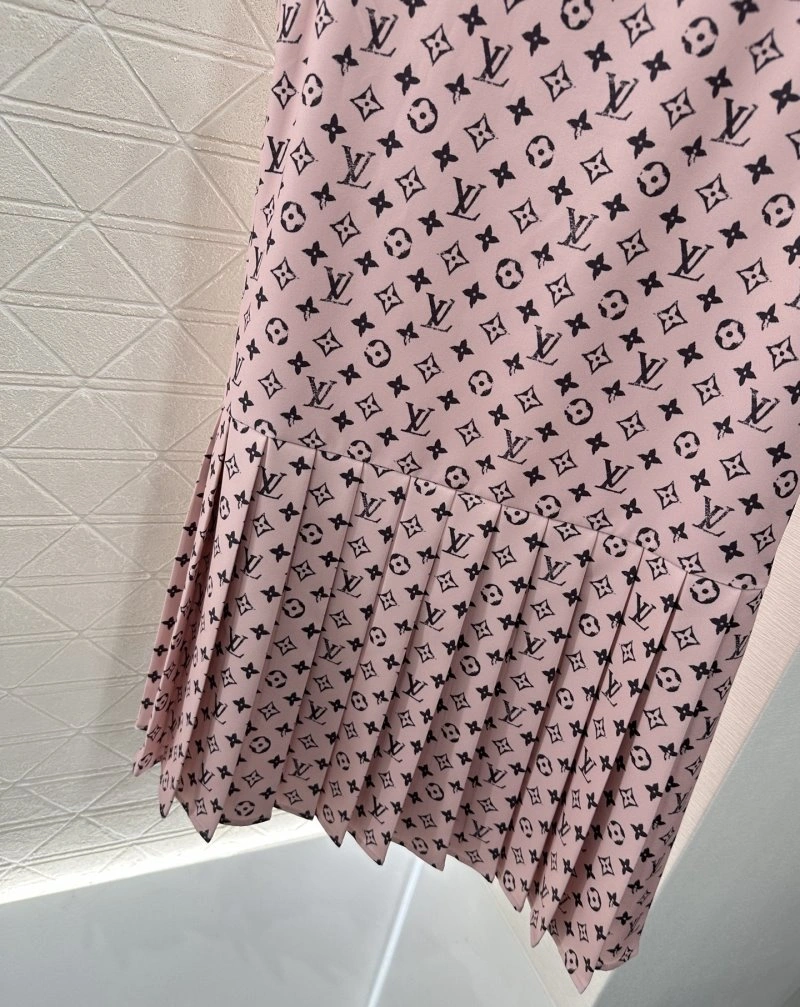 Cut-rate Louis Vuitton Dress