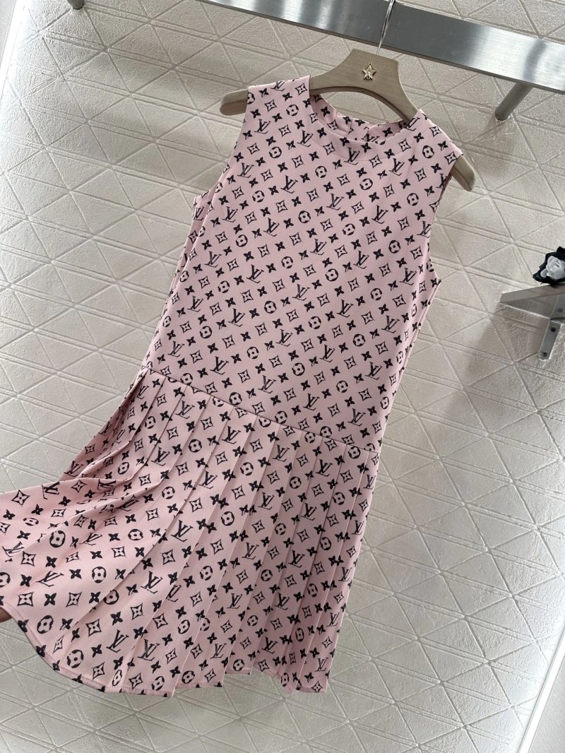 Cut-rate Louis Vuitton Dress
