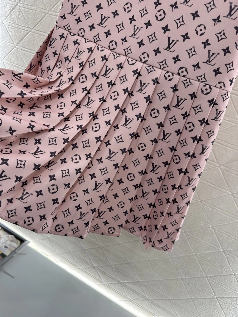 Cut-rate Louis Vuitton Dress