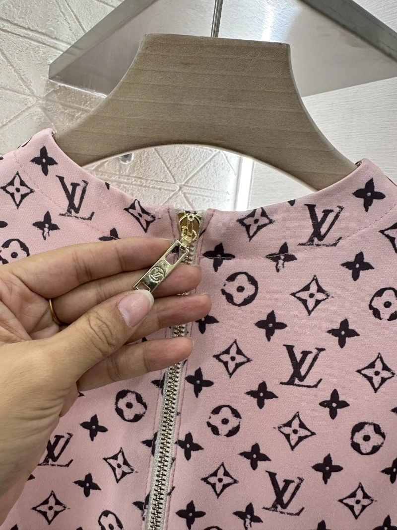 Cut-rate Louis Vuitton Dress