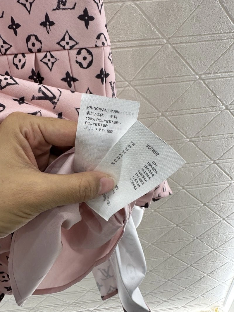 Cut-rate Louis Vuitton Dress