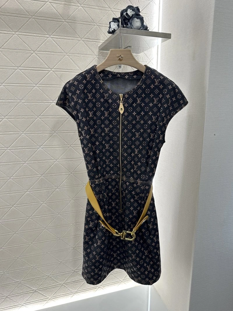 Louis Vuitton Dress