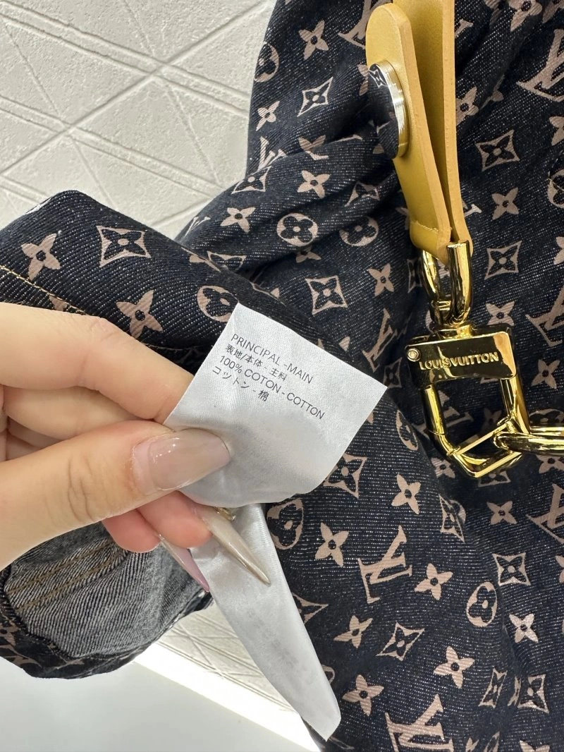 Mirror quality Louis Vuitton Dress