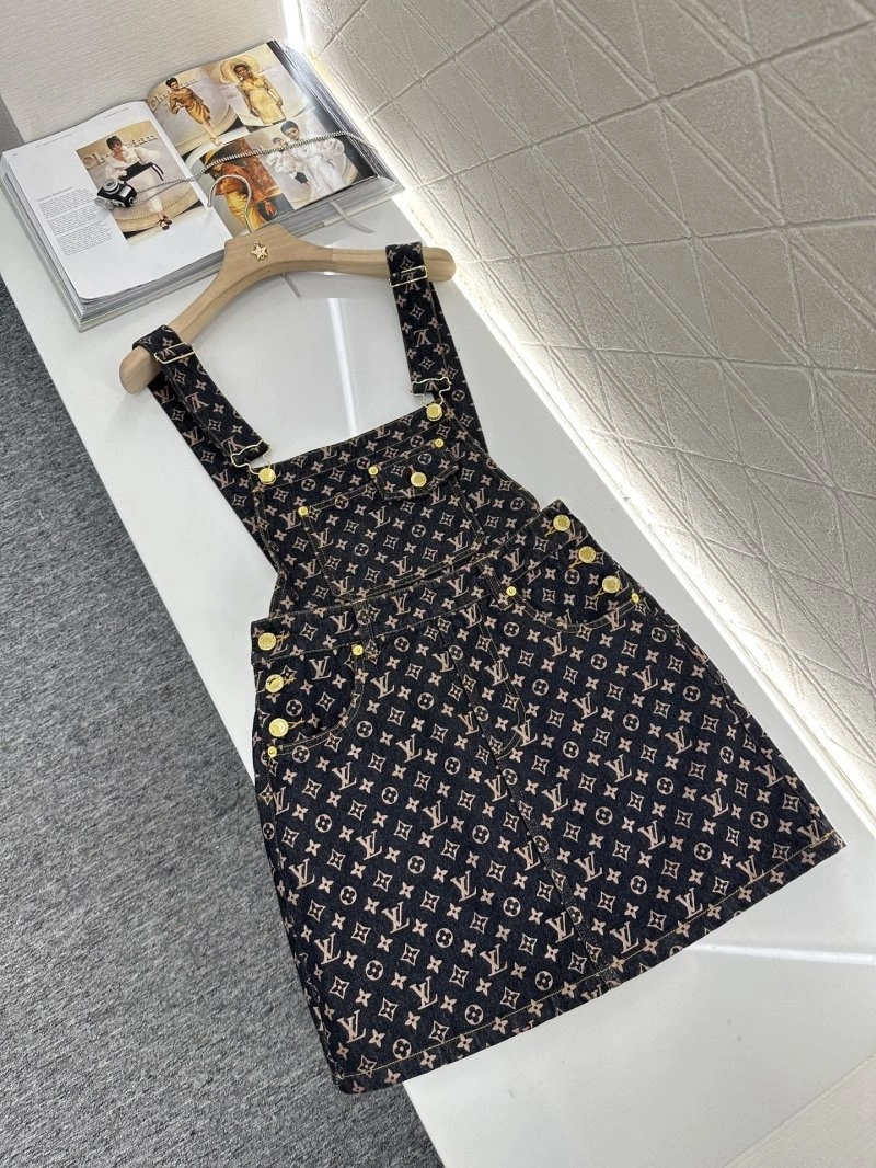 Louis Vuitton Dress