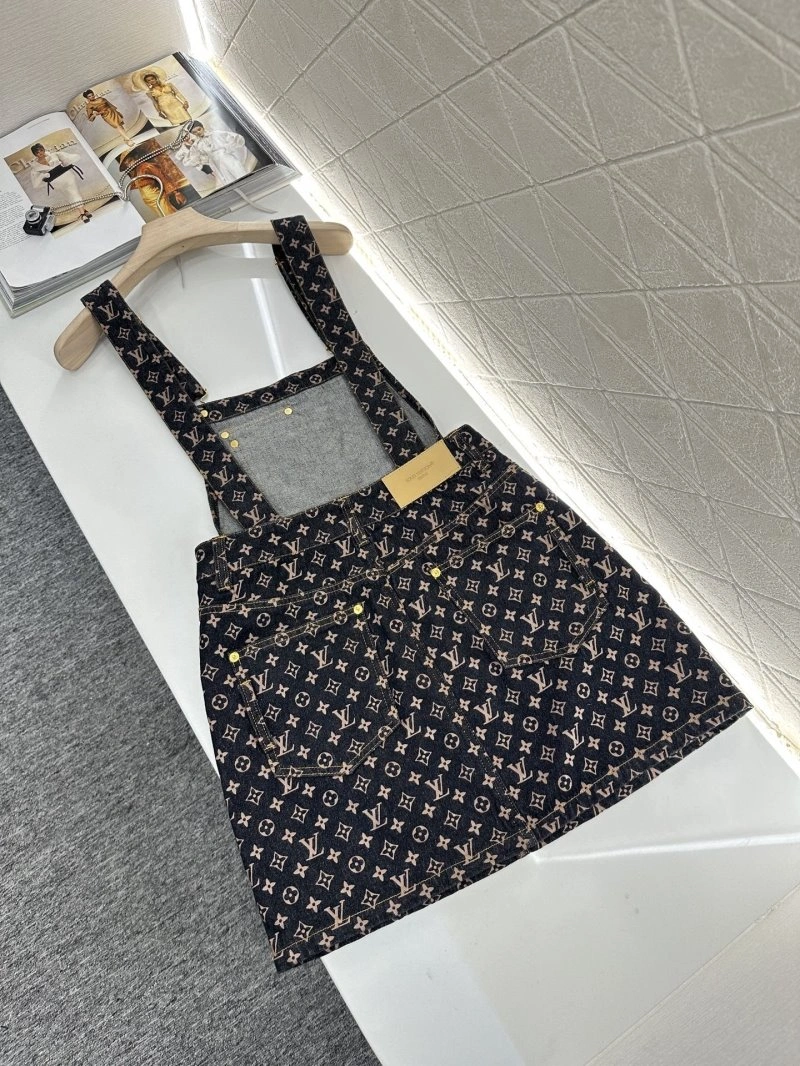 Economical Louis Vuitton Dress