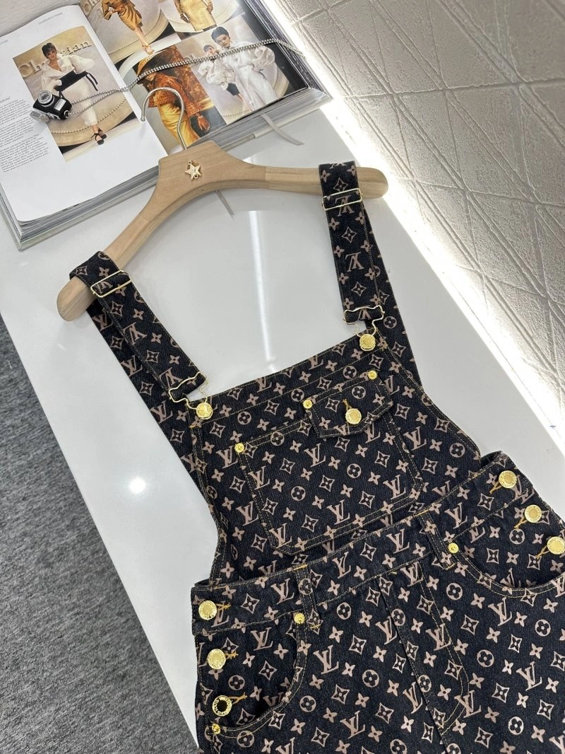 Economical Louis Vuitton Dress
