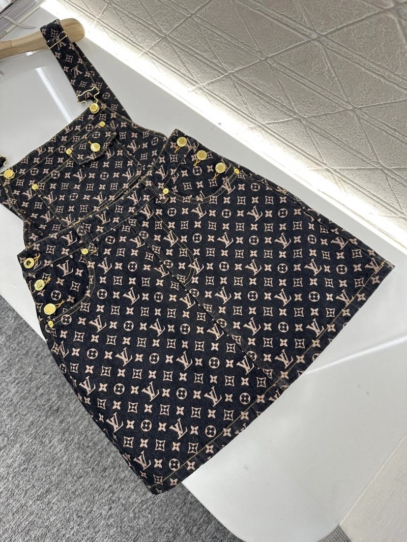 Economical Louis Vuitton Dress