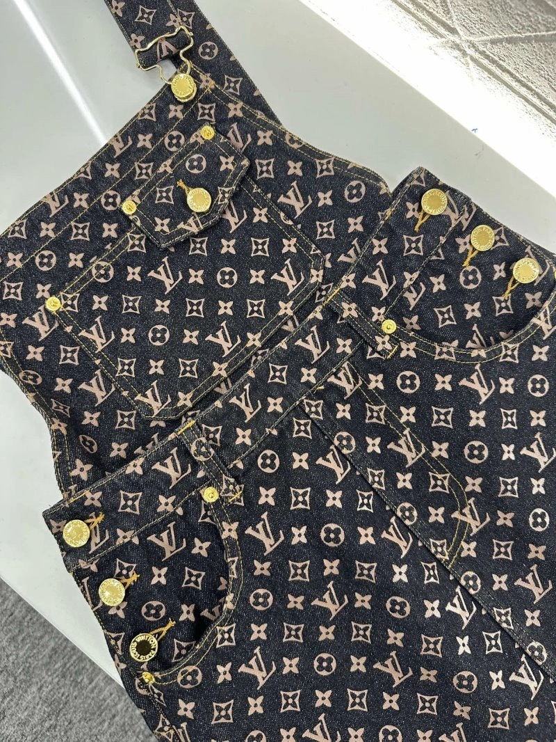 Economical Louis Vuitton Dress