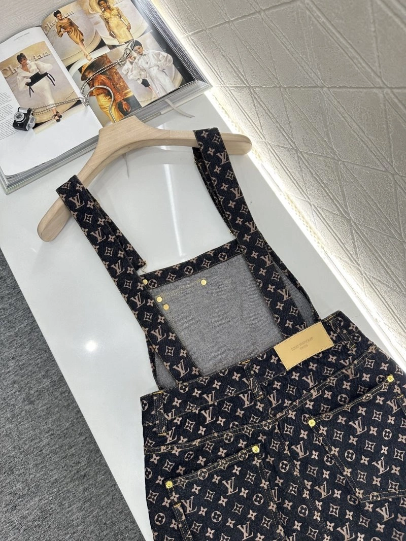 Economical Louis Vuitton Dress