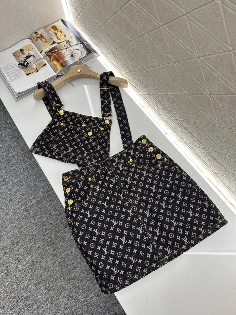 Economical Louis Vuitton Dress