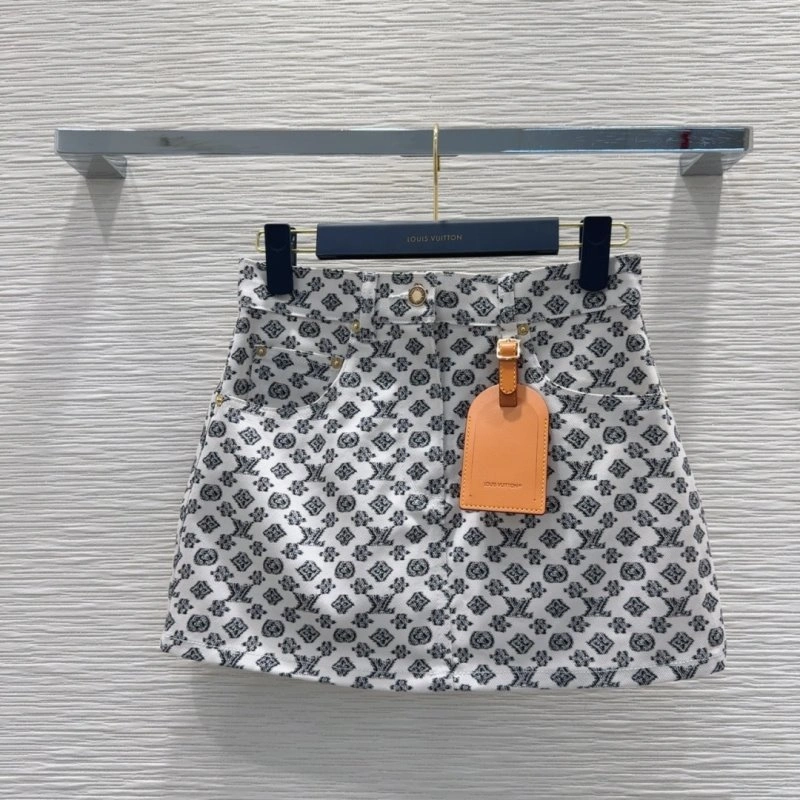 Louis Vuitton Dress