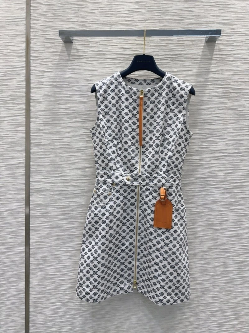Louis Vuitton Dress