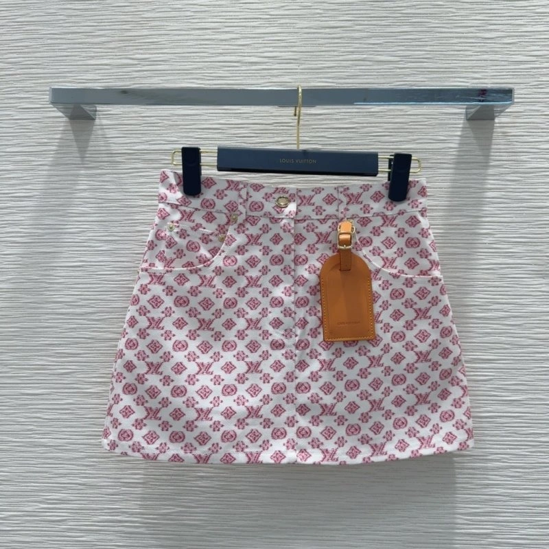 Louis Vuitton Dress
