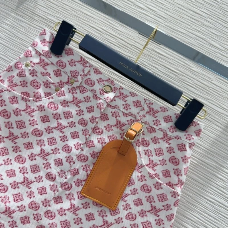 Official Louis Vuitton Dress
