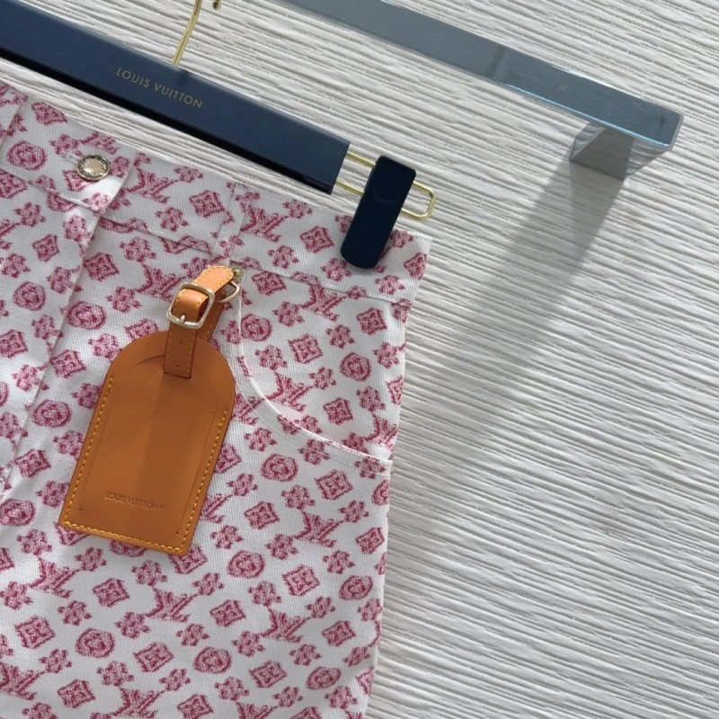 Official Louis Vuitton Dress