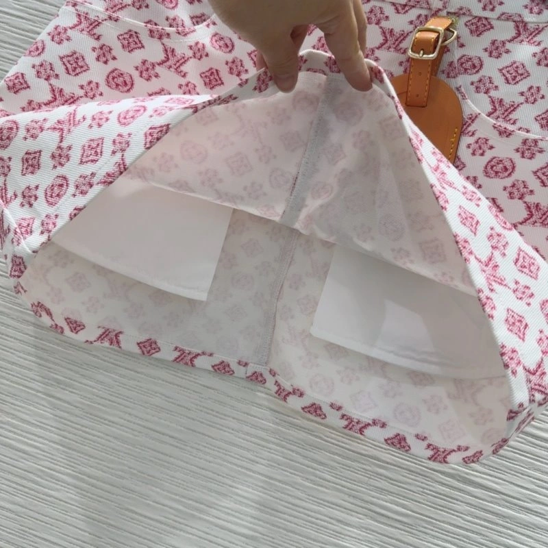 Official Louis Vuitton Dress