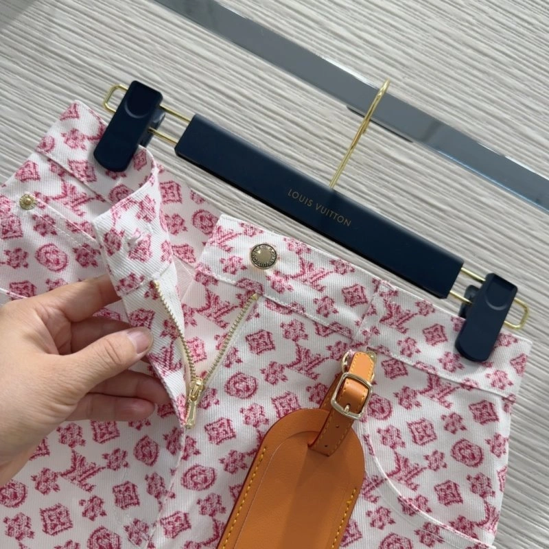 Official Louis Vuitton Dress